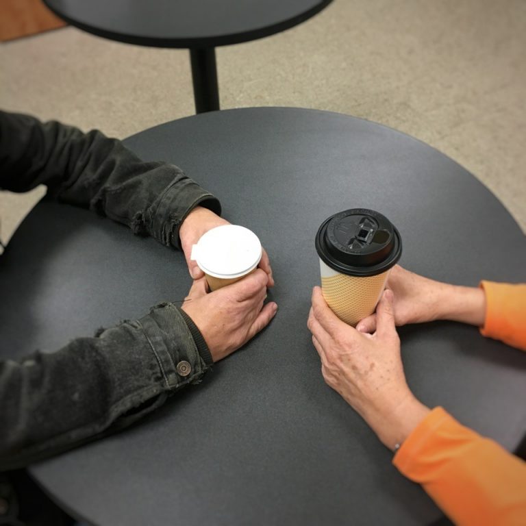 Compeer – Volunteers Needed – Mental Health Association in Ulster County