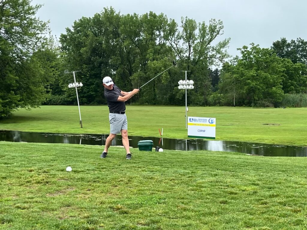 MHA in Ulster Golf Tournament a Success! – Mental Health Association in ...